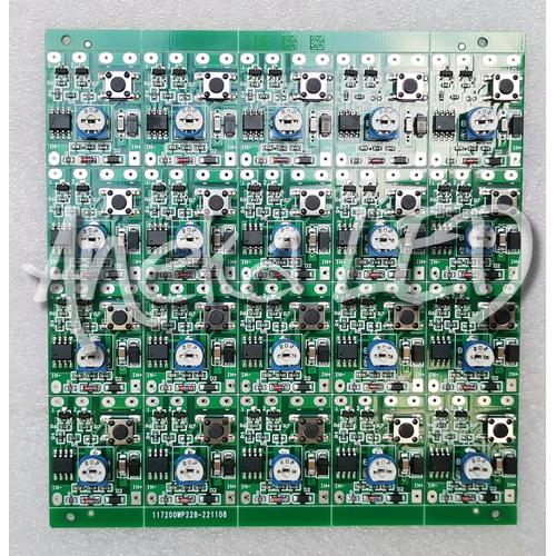 Jual PCB Modul LED Running BK-S24 7 Mode Manual Otomatis 12V - Kota Surabaya - Aneka LED | Tokopedia
