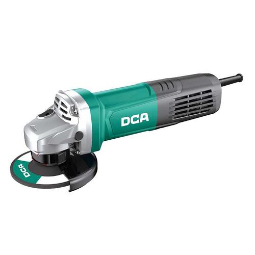 Jual MESIN GERINDA TANGAN 4 INCH DCA ASM15-100B ANGLE GRINDER ASM 15 ...