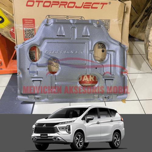 Jual CRANK GUARD MOBIL ALL NEW XPANDER 2021 - 2022 TITANIUM (1.5MM ...