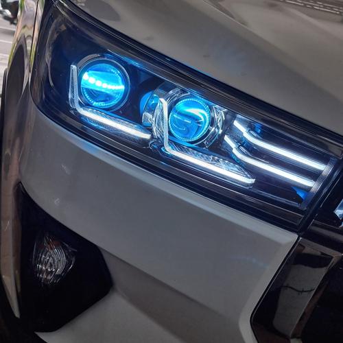 Jual paket innova reborn L SERIES - Kota Surabaya - Slim Frame Light ...