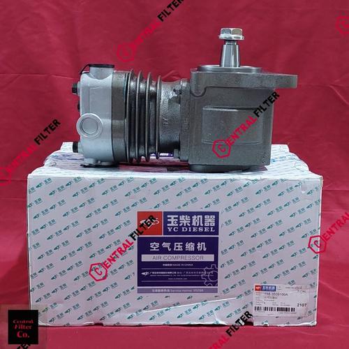 Jual 194-3509100 Air Compressor Yuchai - Jakarta Utara - Central Filter ...