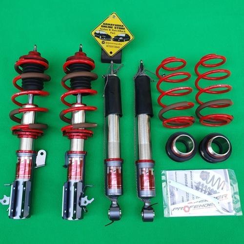Jual Coilover Profender FITZ Honda New HRV 2022 2023 - Kota Yogyakarta ...
