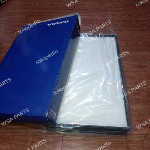 Jual VOE 11703980//VOLVO FILTER CABIN - Jakarta Utara - WSA OFFICIAL ...