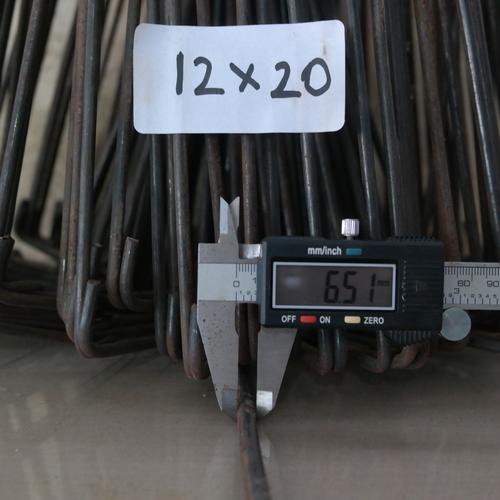 Jual Ring besi beton / Begel besi uk 12 X 20, PROMO!! berbagai ukuran ...