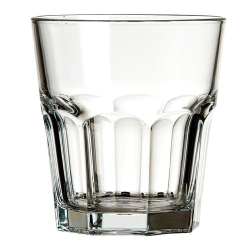 Jual Luminarc Granity 27CL 9 Oz 12 Pcs Gelas Kaca Glass 270 ml Arcoroc ...