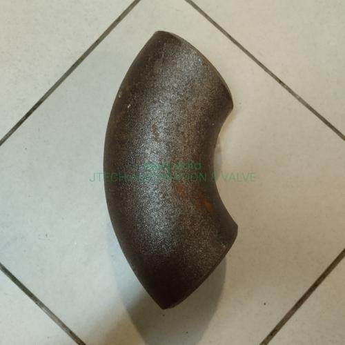 Jual elbow las besi sgp ukuran 3/4" inch carbon steel 90° - Jakarta ...