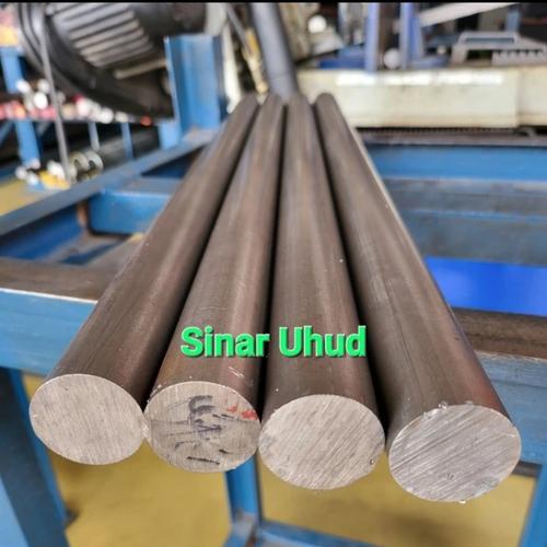Jual As Besi St60 1 1/4 Inch Panjang 50cm - Kota Surabaya - Sinar Uhud ...