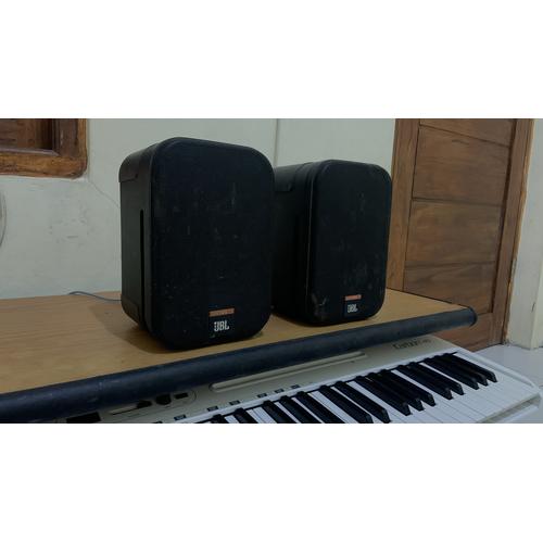 Jual Speaker pasif JBL Control x1 - Kab. Bantul - RydOfficial | Tokopedia