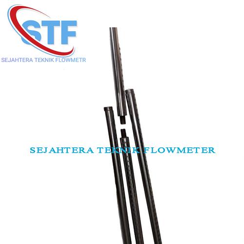 Jual Tongkat Ukur Solar 6 Meter - Deep stick sounding 6 Meter - Jakarta ...