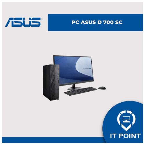Jual ASUS D700SC CORE i5-11400 8GB 1TB INTEL HD 21,5" WINDOWS 11 - Kota Surabaya - IT Point ...