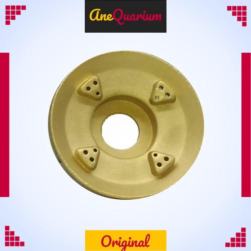 Jual Burner Kompor Gas Rinnai RI-522C RI-522 C RI 522C 522 Kuningan ...