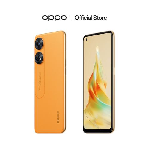 Jual Oppo Reno 8T 8/256 GB New Segel Garansi Resmi Oppo Ram 8/256 ...