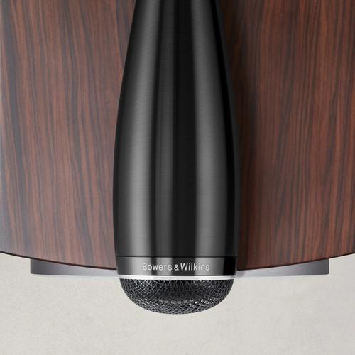 Jual Bowers & Wilkins B&W BW 705 S3 Bookshelf Stand-Mount Speaker ...