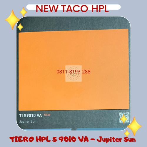 Jual TACO HPL TIERO S 9010 VA - Jupiter Sun - Jakarta Barat - Fortune ...