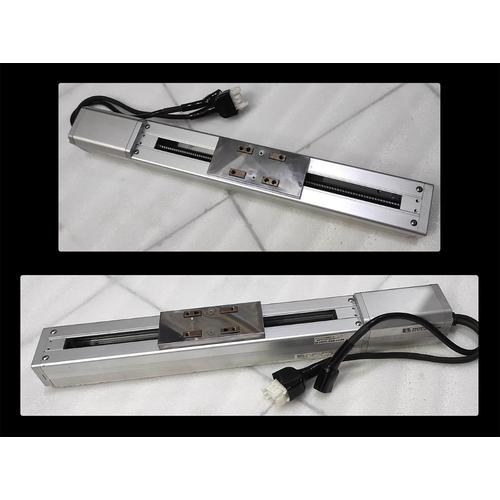 Jual ROBO Cylinder Slider RCA-SA6C-I-30-3-200-A1-S-G1 58mm stroke 200mm ...