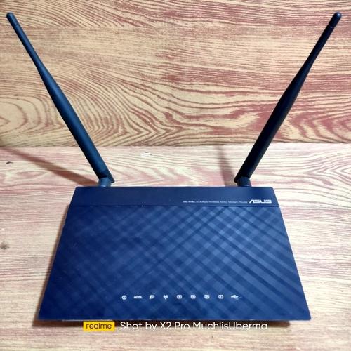 Jual ASUS RT-N12 Super Speed Router N Wireless Repeater AP WAN 300Mbps ...