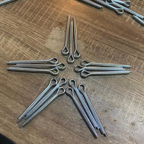 Jual Cotter pin Stainless steel 3X40mm - Jakarta Barat - Teknik Mandiri ...