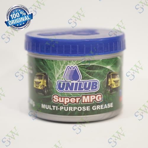 Jual Unilub Super Multi Purpose Grease / Gemuk Unilub Hijau 500Gr ...