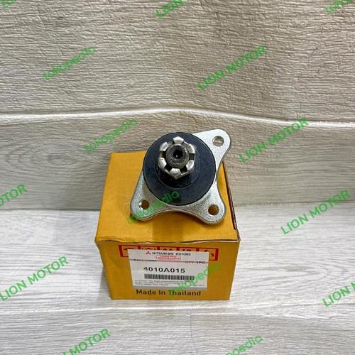 Jual Ball Joint Up Atas Mitsubishi Triton Lama Old Pajero Sport ...