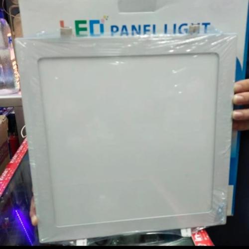 Jual Lampu Downlight Led panel kotak 24 watt Inbow Merk MIYALUX ...