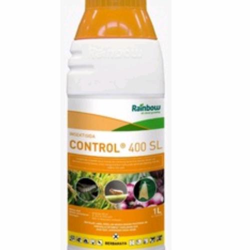 Jual Insektisida Control 400 SL // Insektisida Dimehippo 1 liter - 400 ...