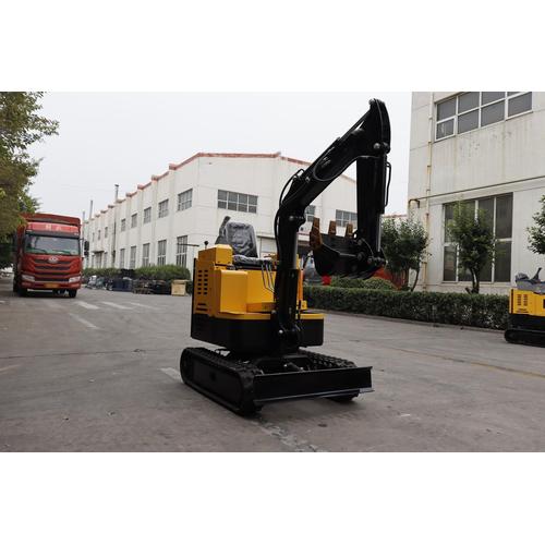 Jual CeEpaEuro 5 China Factory Mini Excavator 1.5 Ton Ht15 Mini Small ...