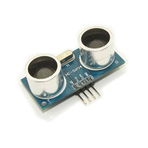 Jual HC-SR04 Ultrasonic Module Sensor Pengukur Jarak - Kota Yogyakarta ...
