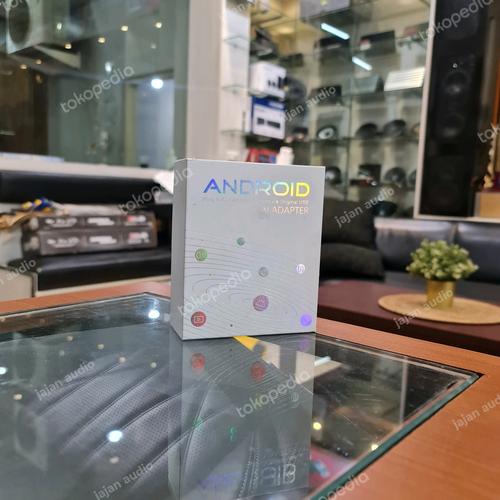 Jual Android box 4gb/64gb AI Adapter / Pnp Car Android system - Jakarta ...