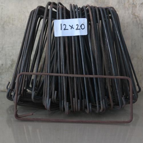 Jual Ring besi beton / Begel besi uk 12 X 20, PROMO!! berbagai ukuran ...