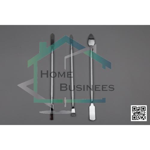 Jual Alat Pembuka Congkel Casing Laptop Komputer Besi Spatula 3 in 1 ...