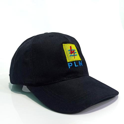 Jual Topi PLN Petugas Lapangan Operasional Operator Surveyor Teknisi ...