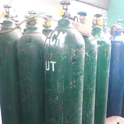 Jual tabung gas UT (udara tekan) 6m3 - Jakarta Timur - toko gas | Tokopedia