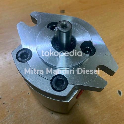 Jual Gear pump Hydromax HGP-1A-F2R /pompa hidrolik Hydromax Hgp - Jakarta Barat - Mitra Mandiri ...