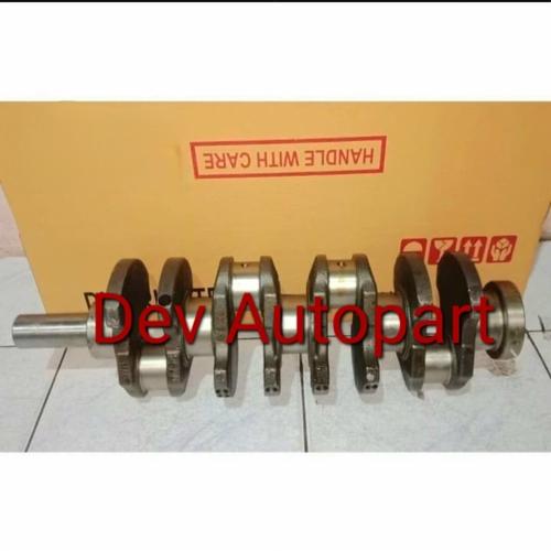 Jual Crankshaft assy/Kruk as Ford ranger Everest 2.5 TDCI/Ford 3.0 TDCI - Jakarta Pusat - DEV ...