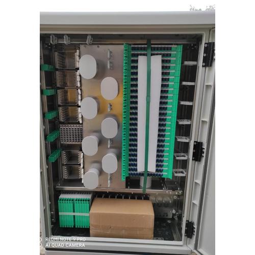 Jual ODC 288 Core Lengkap Merk Transdata - Kota Tangerang Selatan - ZC ...