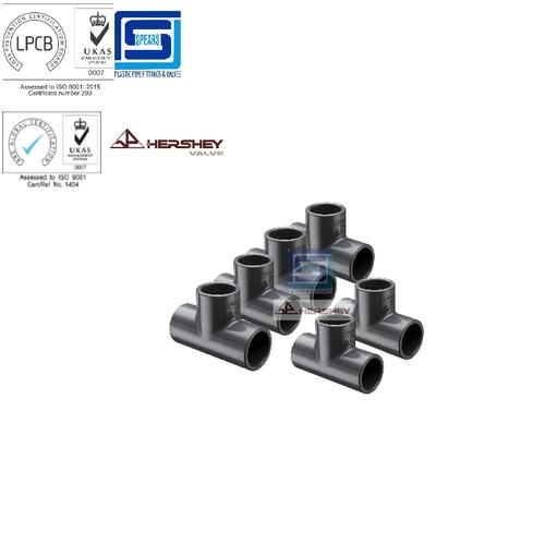 Jual Tee PVC SCH80 3/4" 3/4 inch Socket ANSI SPEARS / Hershey - SPEARS - Kota Bekasi - Berdikari ...