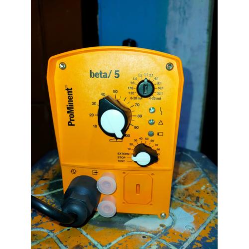 Jual Pompa dosing pump Prominent type BT5B1008PVT2000UA010000 - Kota ...