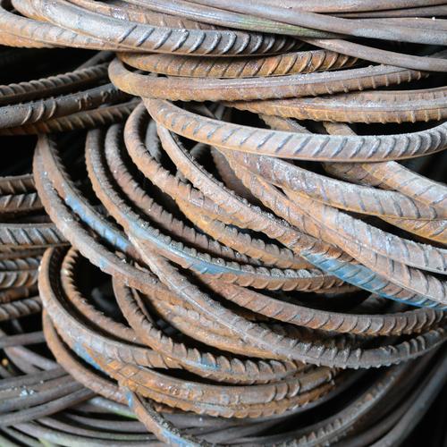 Jual Besi beton, besi batangan 13mm ulir SNI. - Kab. Bekasi - Lita ...