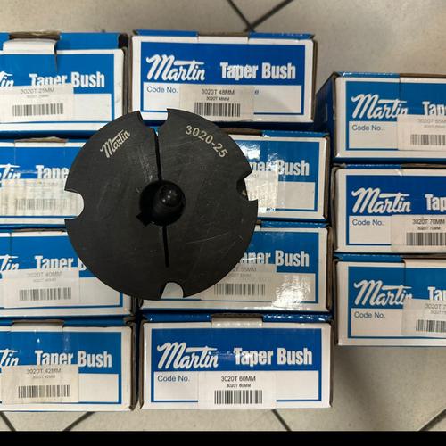 Jual TAPPER BUSH MARTIN 3020 AS 25MM/TAPER LOCK MARTIN 3020 AS 25MM ...