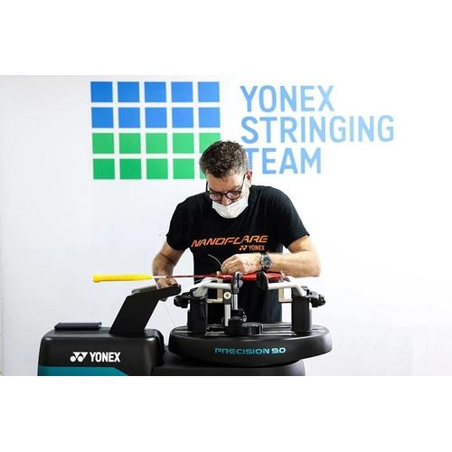 Jual YONEX STRINGING SERVICE CHARGES - WHITE, 26LBS - Kab. Bekasi ...