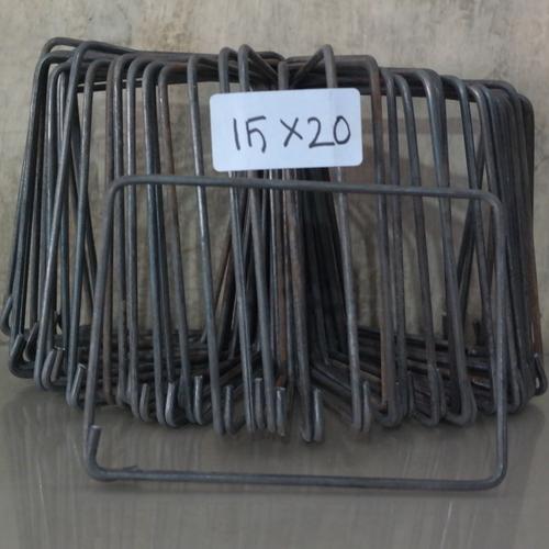 Jual Ring besi beton/ Begel besi uk 15 X 20, PROMO!!! berbagai jenis ...