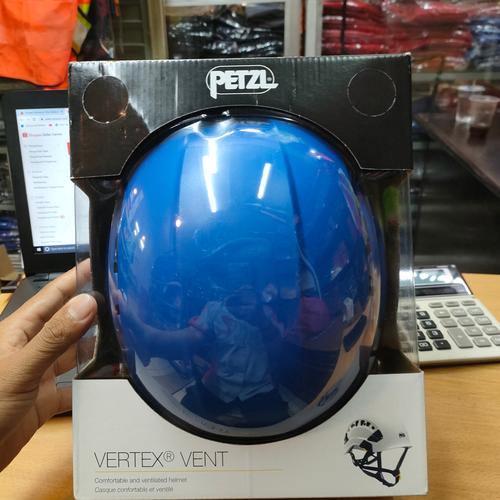 Jual Helm Safety Petzl Vertex Vent Original - Jakarta Barat - GARDA SAFETY INDONESIA | Tokopedia