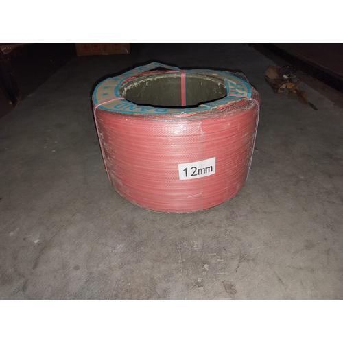 Jual Strapping Band / Tali Klem / Tali packing 12MM - Merah - Jakarta ...