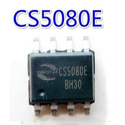 Jual CS5080E CSS0B0E CS5080 CS 5080 5080E ChipStar IC SMD USB 5V Sop-8 ...
