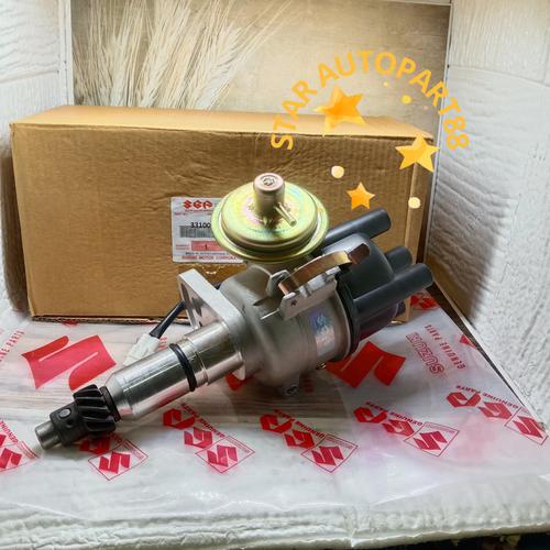 Jual Delco CDI Distributor Assy Suzuki Carry St100 Extra - Jakarta ...