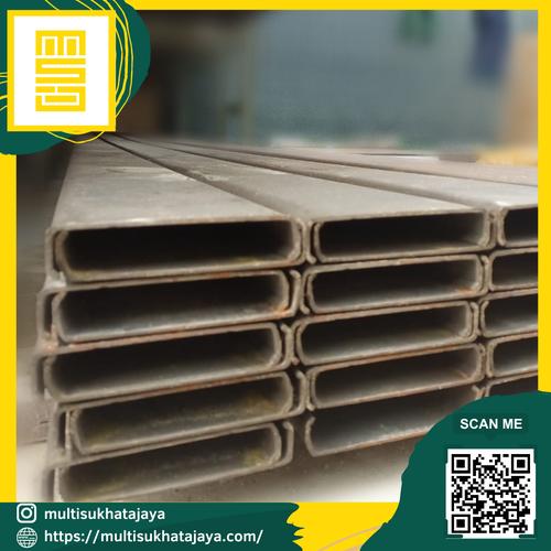 Jual Besi CNP 150 tebal 3,2mm - Kota Samarinda - MultiSukhataJayaOnline ...