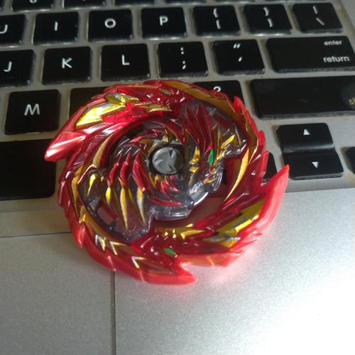Jual Beyblade GT layer master diabolos takara tomy - Kota Tangerang ...