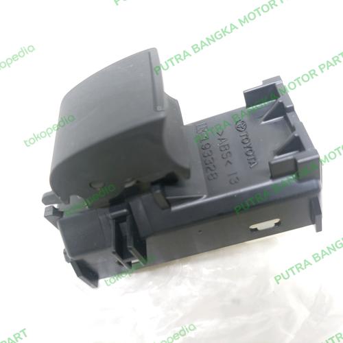 Jual Anak Saklar Power Window Innova Reborn Original - Jakarta Utara ...