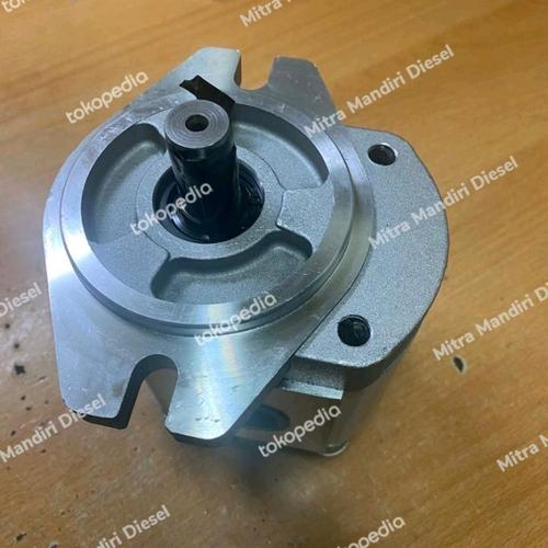 Jual Gear pump Hydromax HGP-3A-F30R /pompa hidrolik Hydromax Hgp - Jakarta Barat - mitra mandiri ...