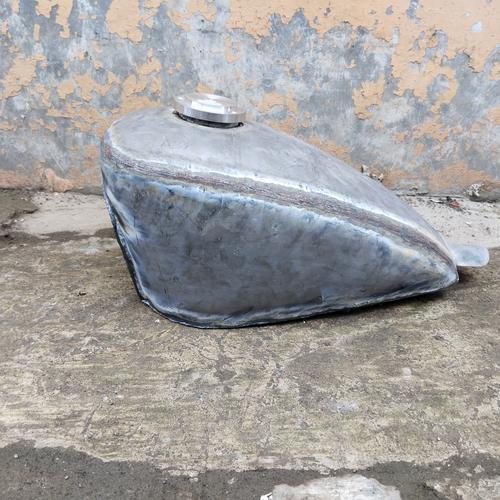 Jual Tangki sporter custom tengki kastem bobber tanki bober tanki ...